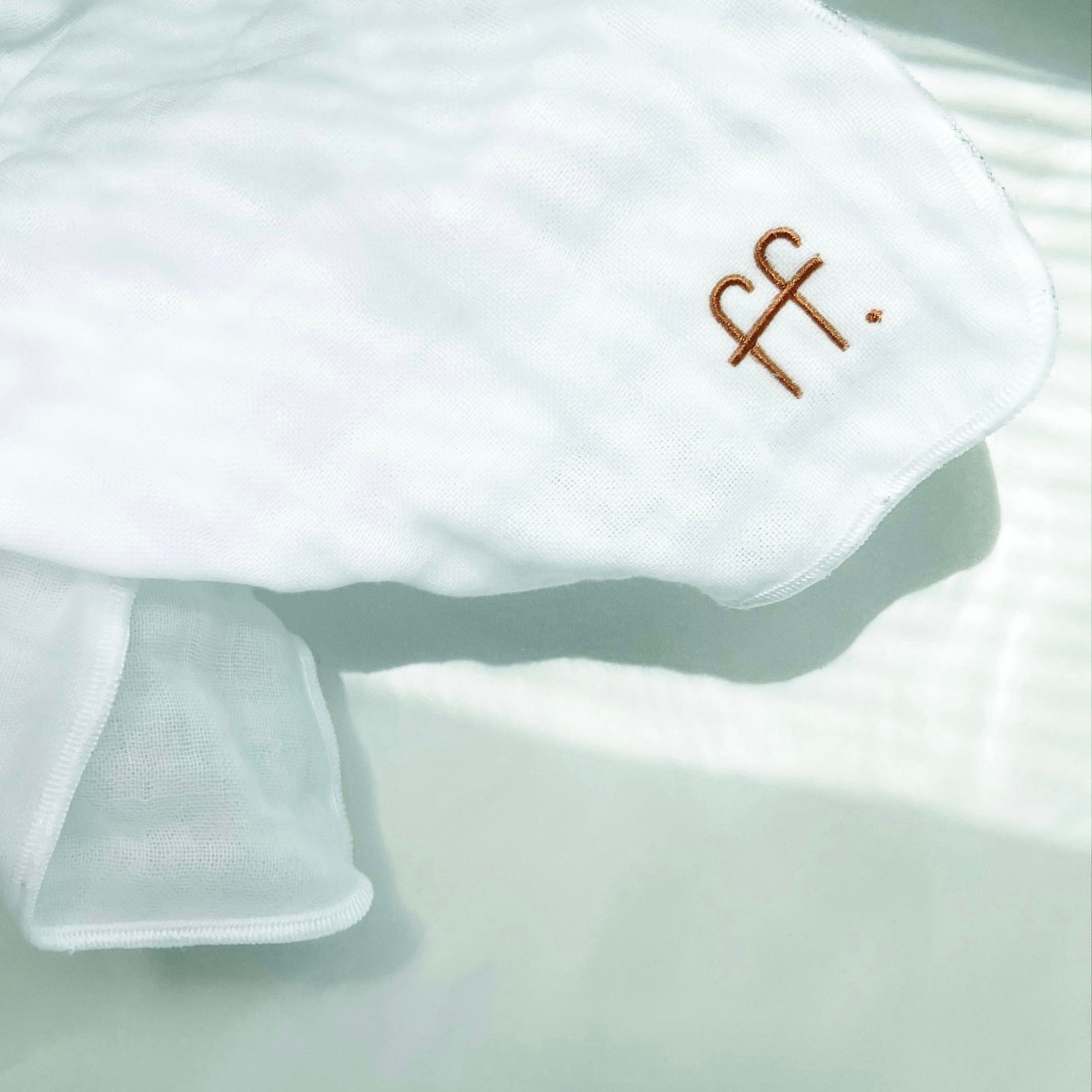 Muslin Cloth set of 3 – French Farmacie